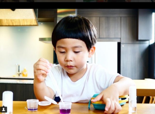 Top 10 Famous Kids Who Will Be Starting Preschool in 2018