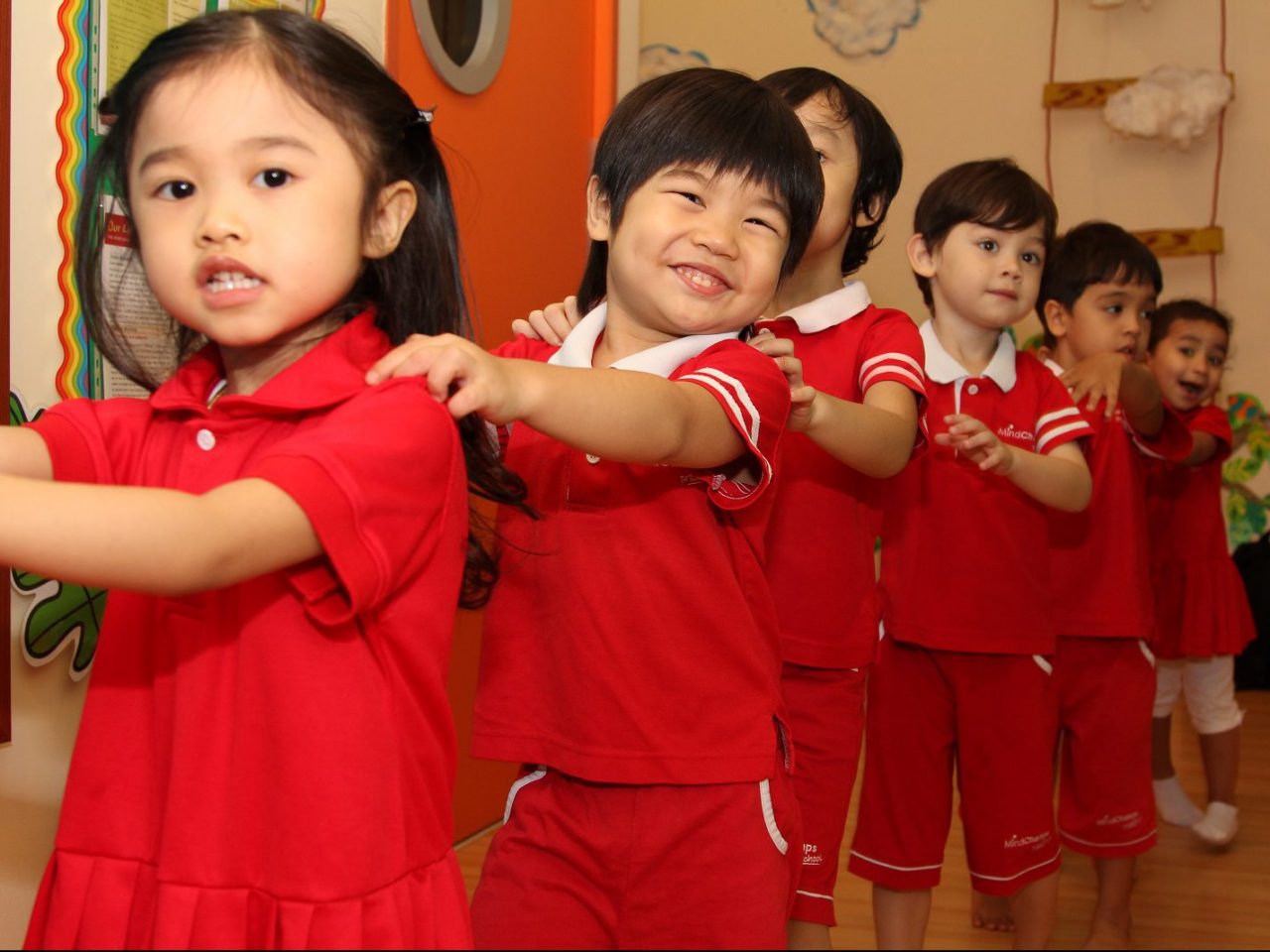 Should I Put My Child With My In Laws Or At A Childcare Centre 