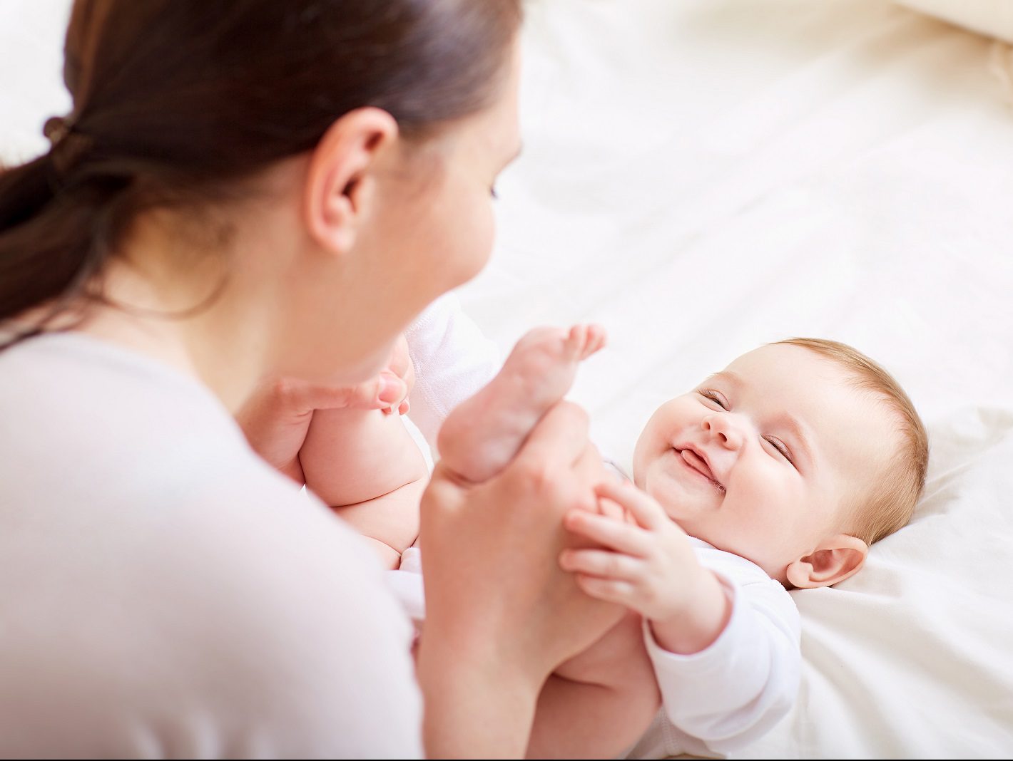 Best Infant Care in Singapore | MindChamps