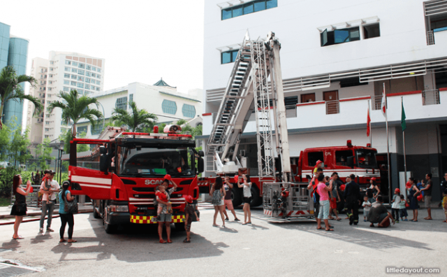 Little-known yet Fun Things to do in Sengkang After PreSchool