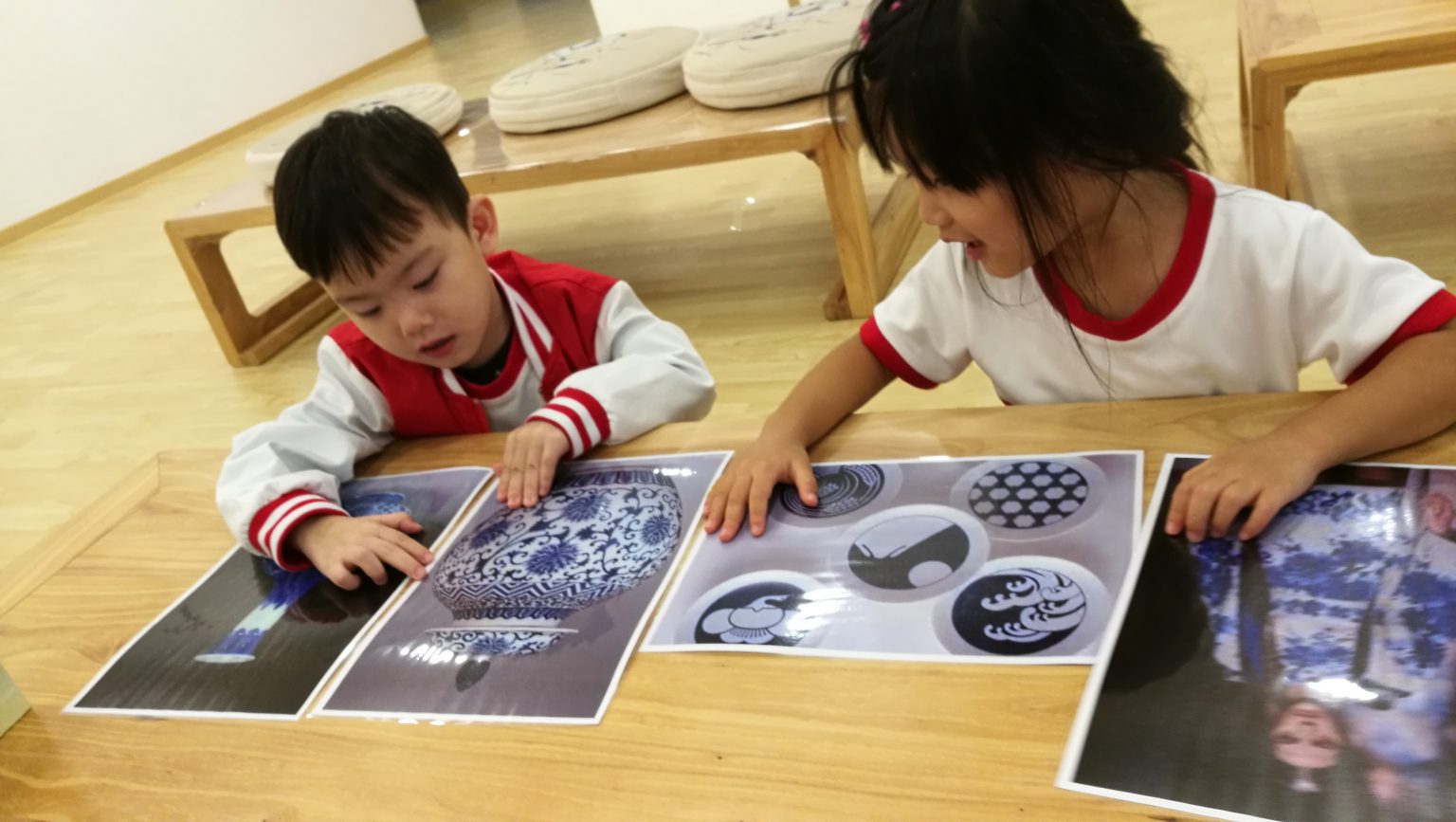 Chinese Preschool in Tampines Central Singapore | MindChamps