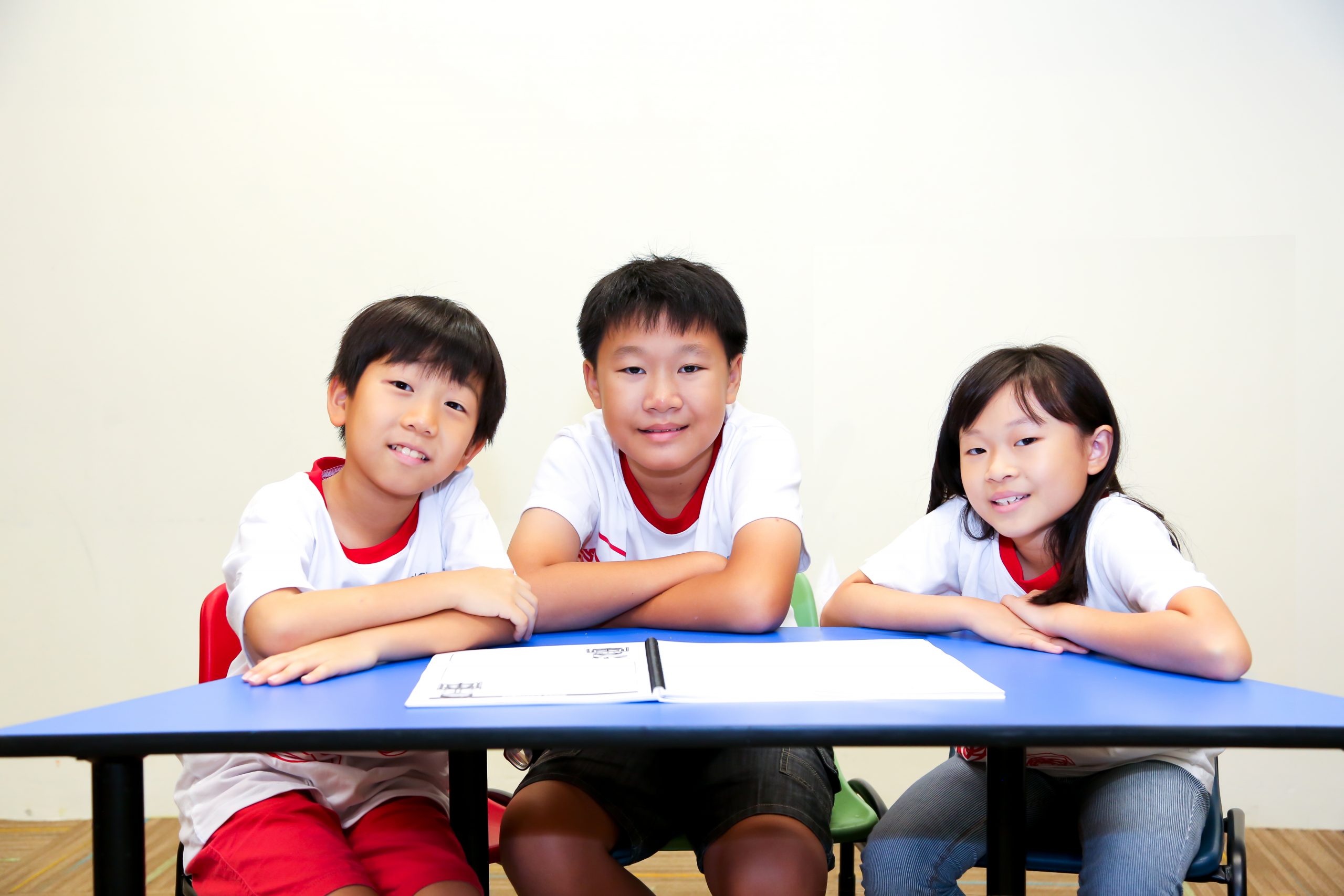 Primary 1 Preparation Classes - Are they Worth It? | MindChamps