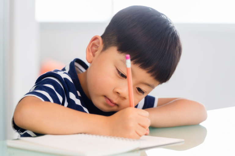  Am I Being Too Kiasu For Starting My 4 year old On Enrichment Classes 