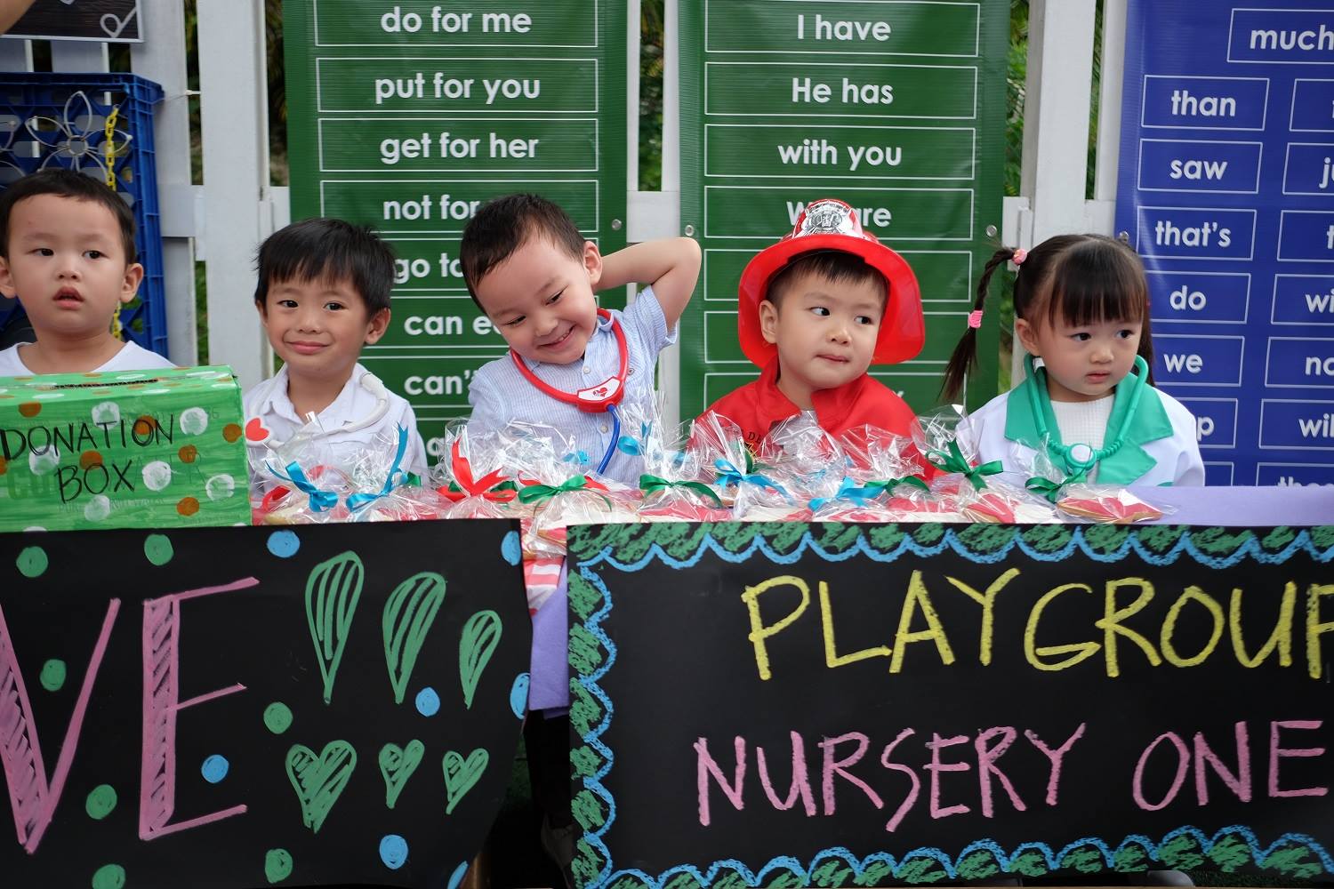 'Play' in Playgroup: How does it benefit your child's development?