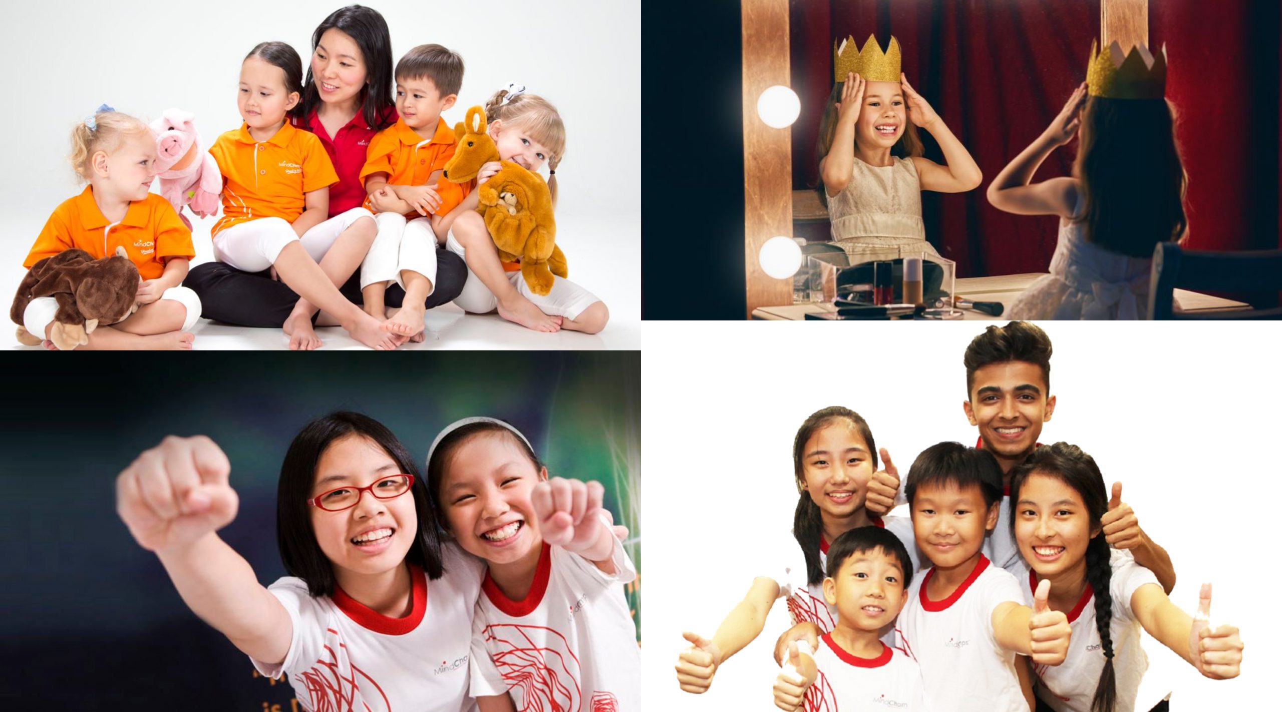 2019 June Holiday Workshops: Give Your Child the Best in Fun and Learning!