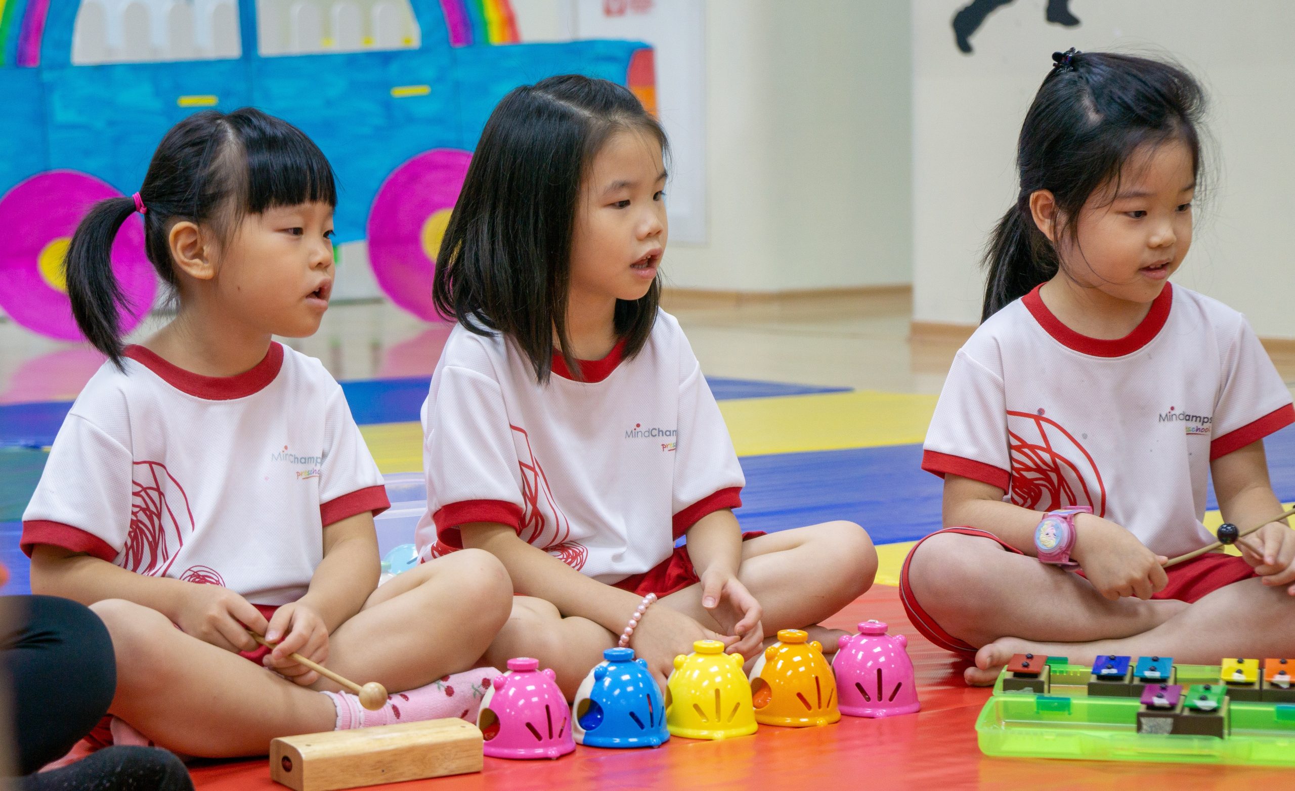 Bilingual Preschool Vs Chinese Preschool: Which is a better choice?