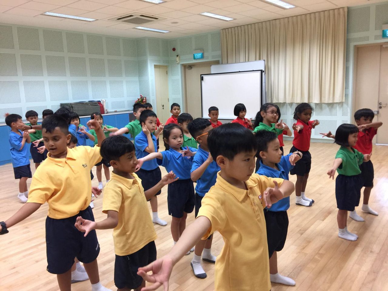 6 Things To Take Note When Choosing A Primary School For Your Child
