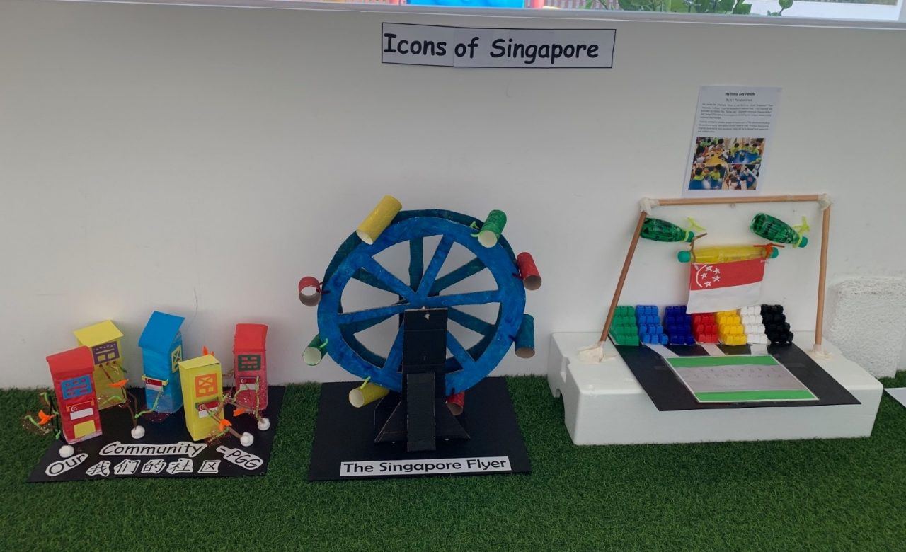 21 Amazing Things to Tell Your Kids About National Day in Singapore
