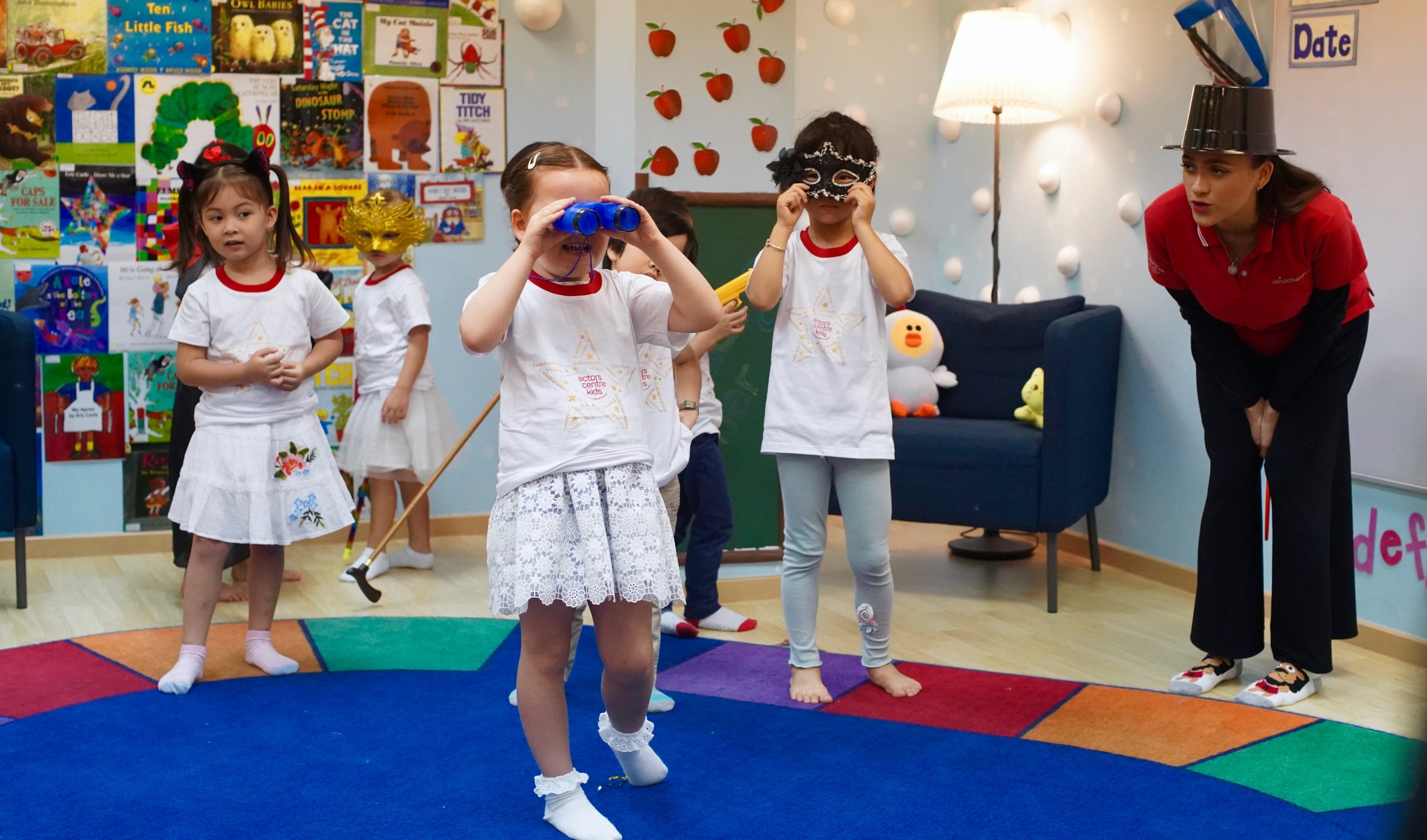 5 Life Lessons We Can Learn from Drama and Theatre