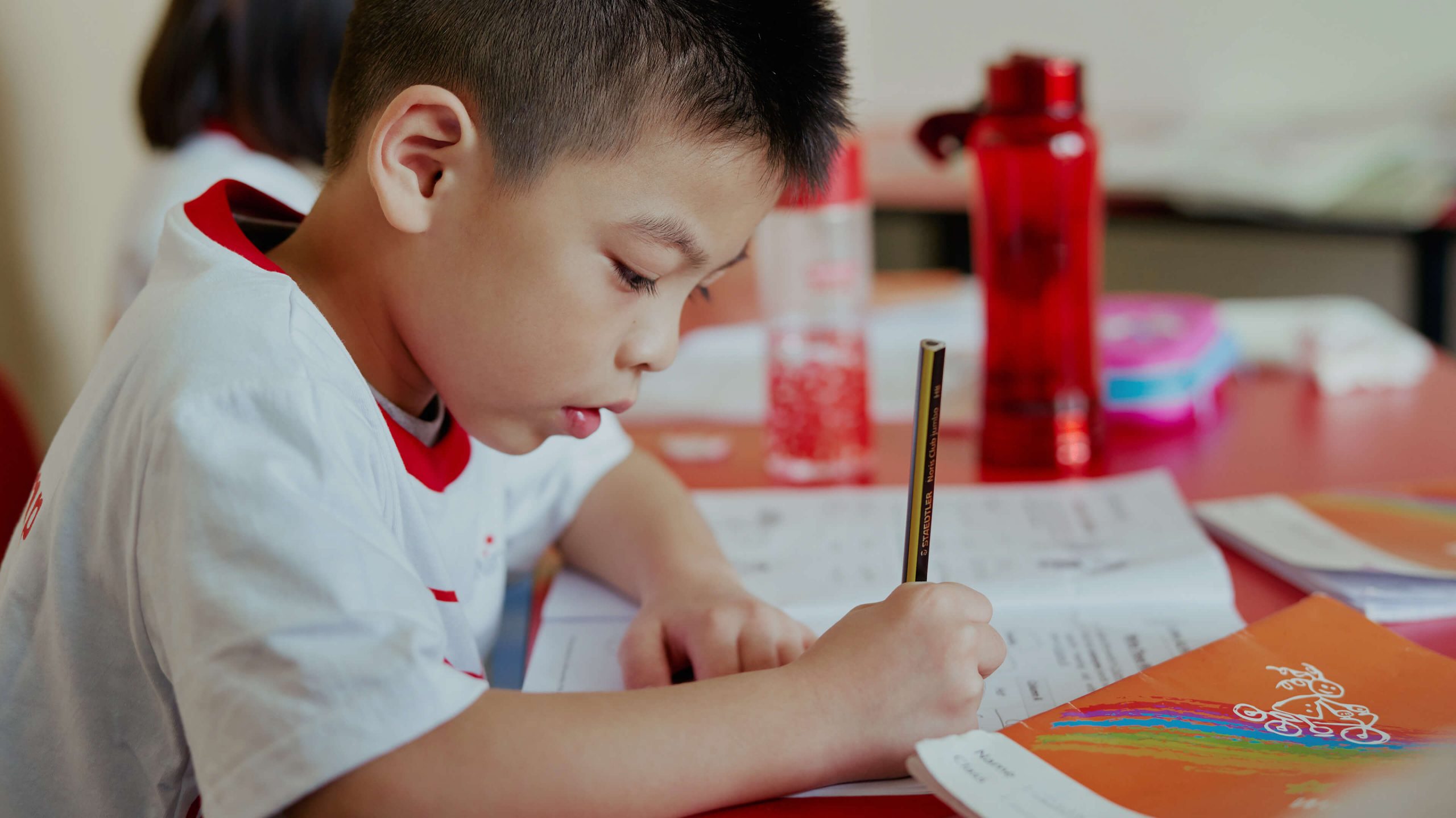 Primary School Tuition Centre Singapore | MindChamps