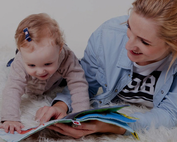 Best Infant Care in Singapore | MindChamps