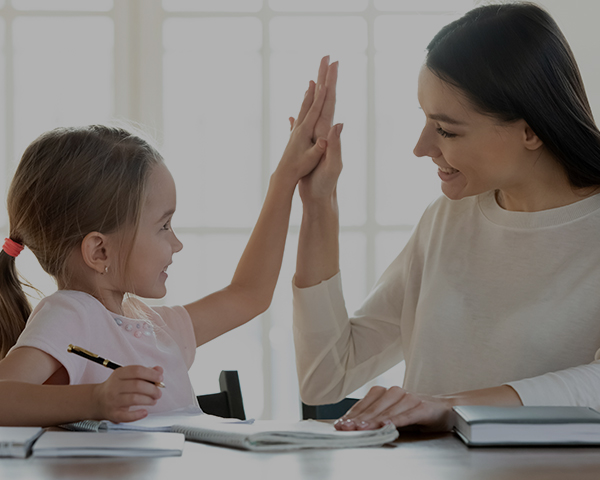 Kindergarten Preschool & Nursery | MindChamps PreSchool