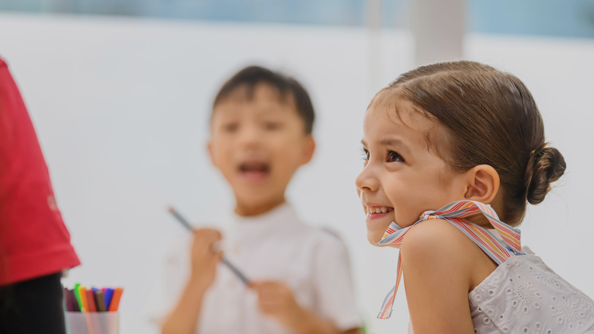 Preschool JTC Summit | MindChamps