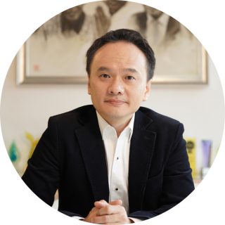 The Best Enrichment Center Singapore: Founder’s Note | MindChamps