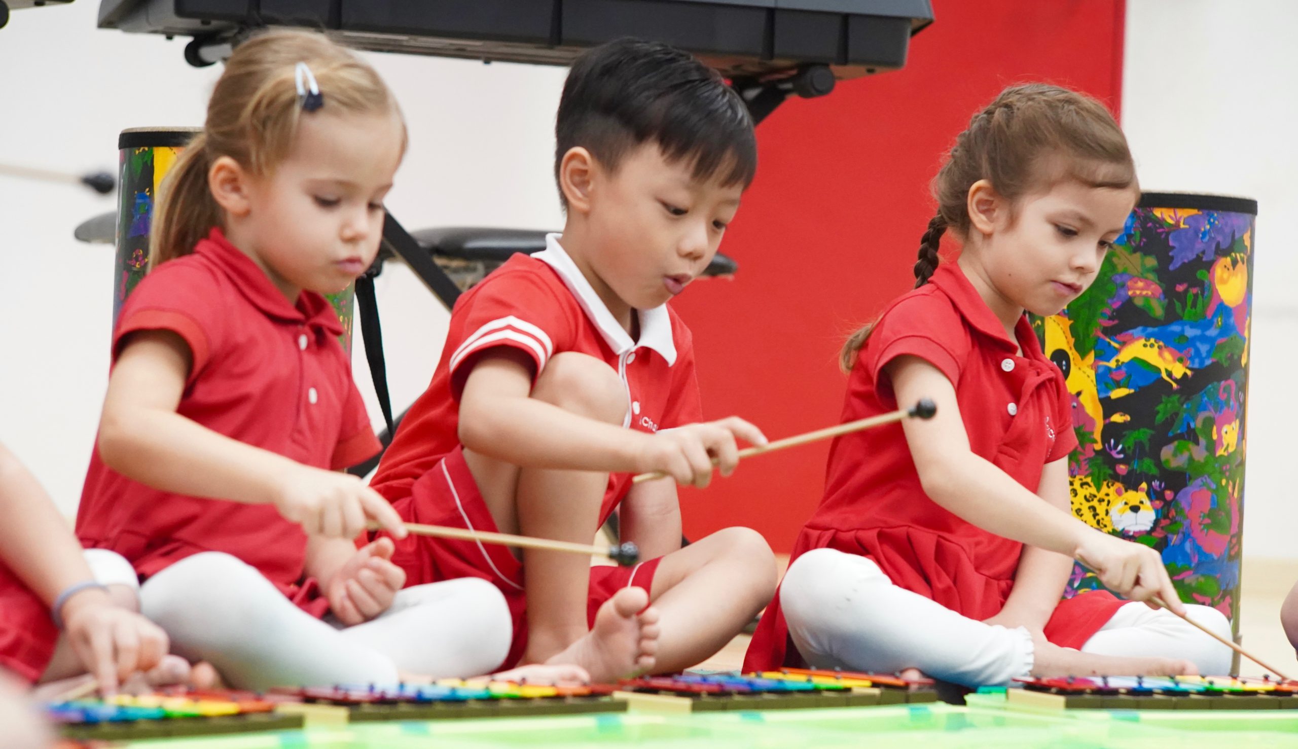 The Best Preschool in Singapore | Voted #1 Preschool Brand by Parents