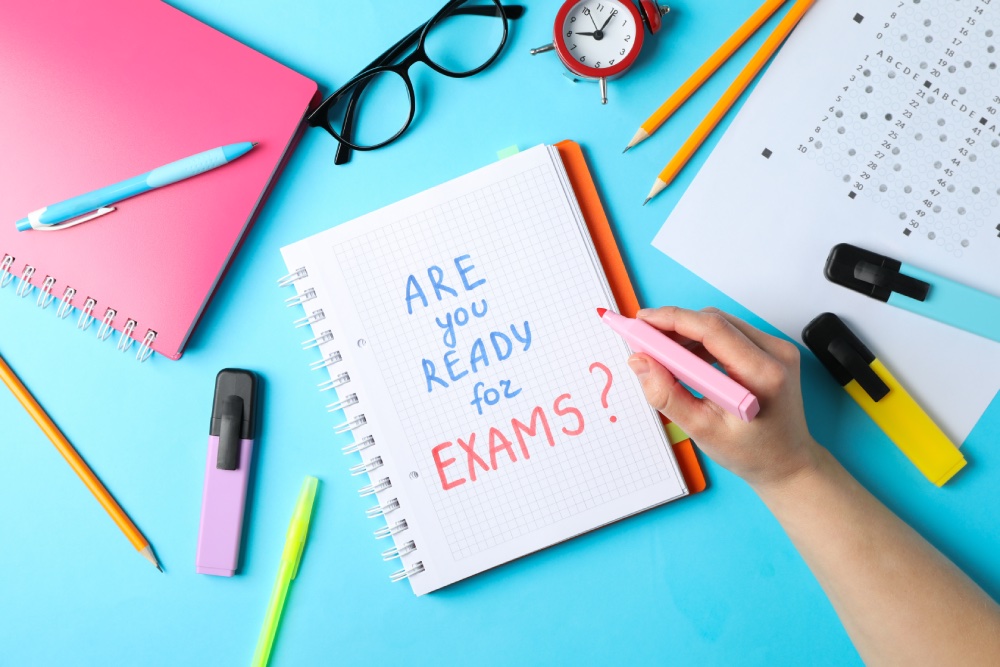 3 Useful Time Management Skills For The PSLE 3 Useful Time Management Skills For The PSLE
