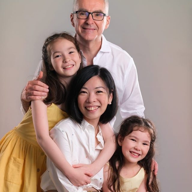 MindChamps Performing Arts PreSchool Webinar