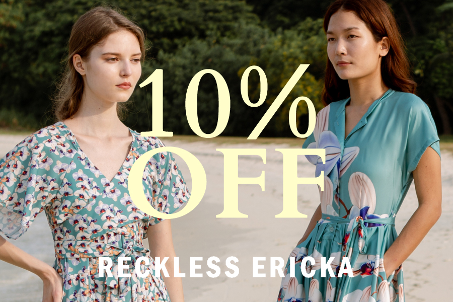 Reckless Ericka | MindChamps