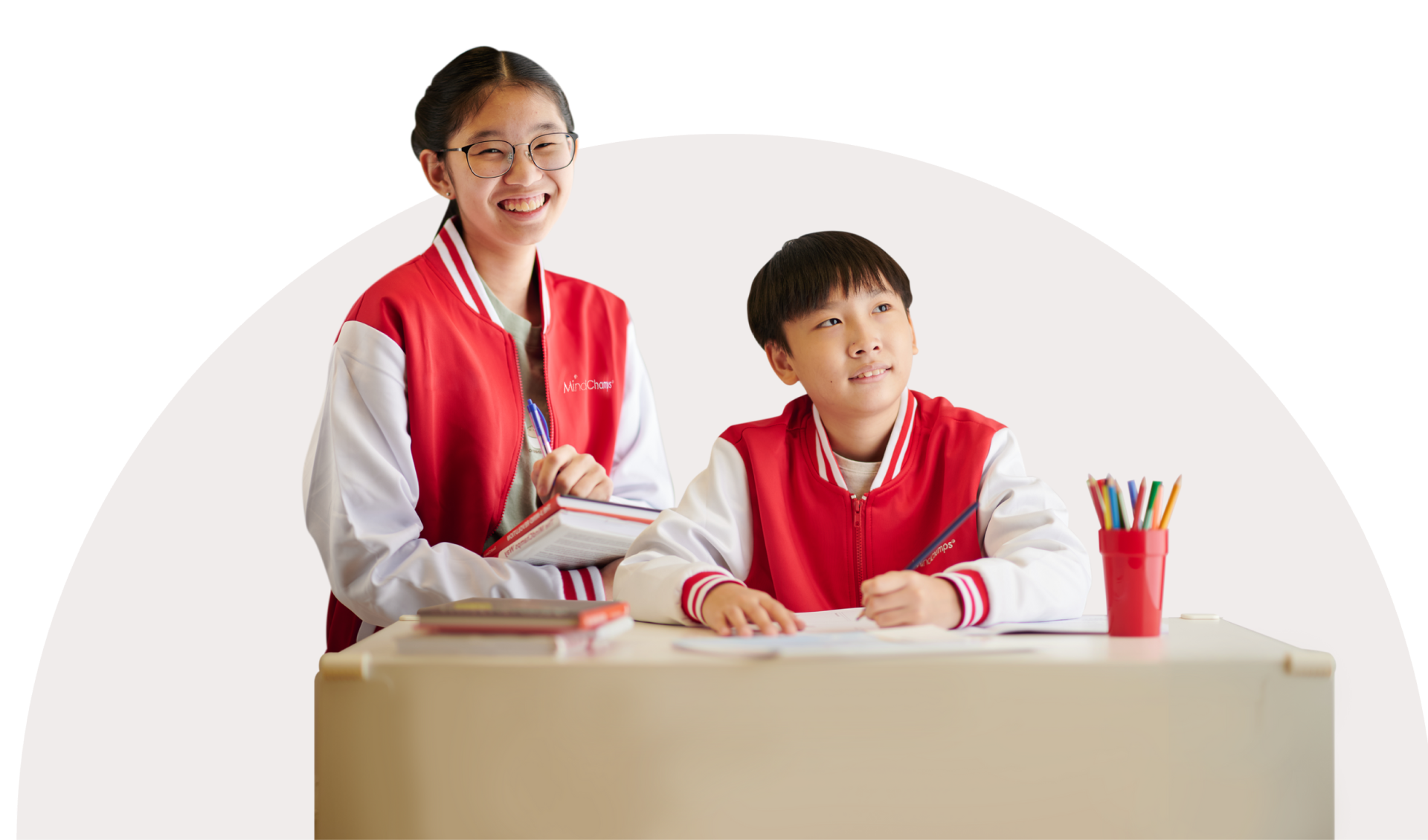 Everything to Know About MindChamps PSLE Success Programme | MindChamps