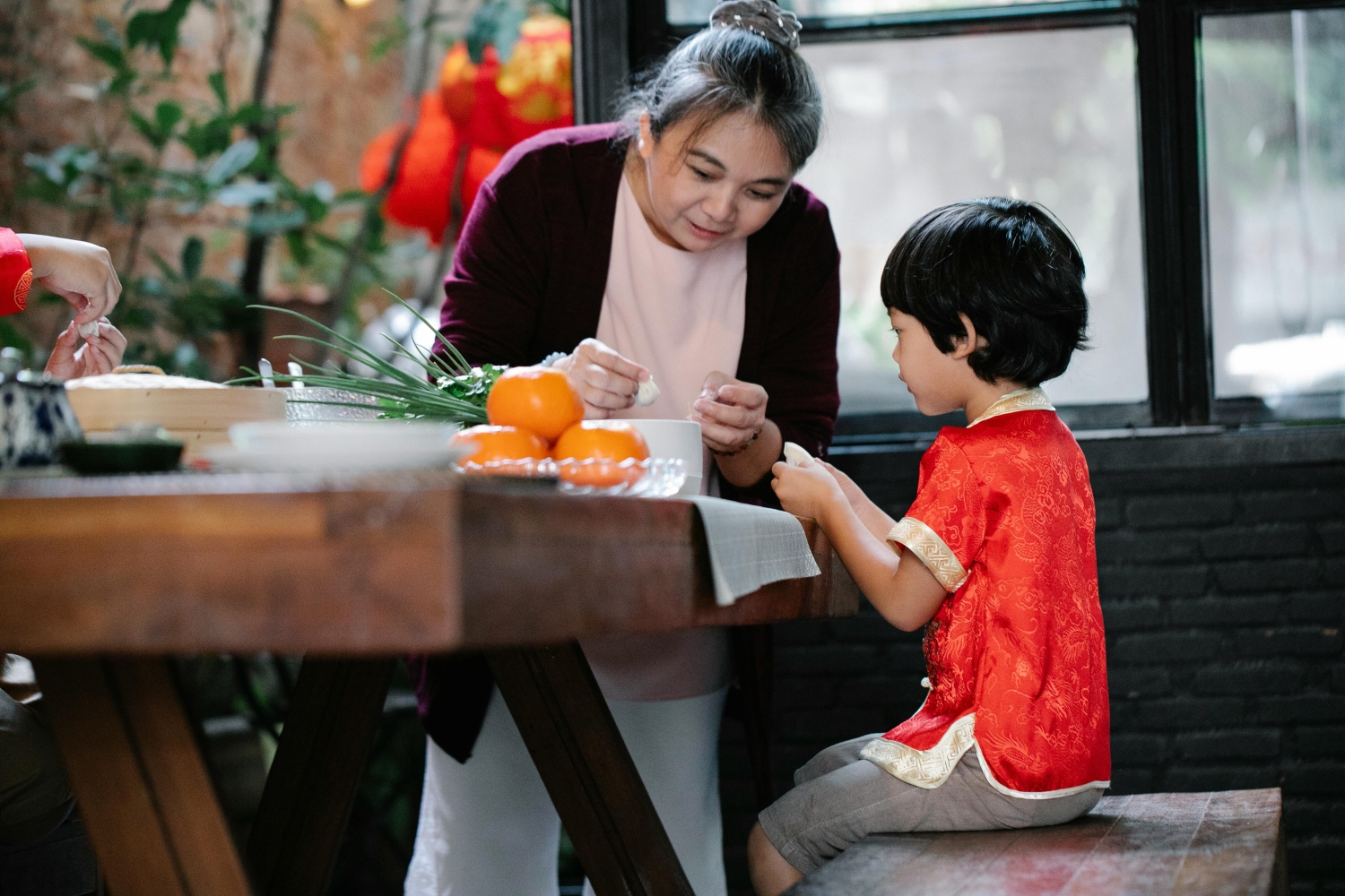 Home Activities that Complement Preschool Chinese Classes | MindChamps