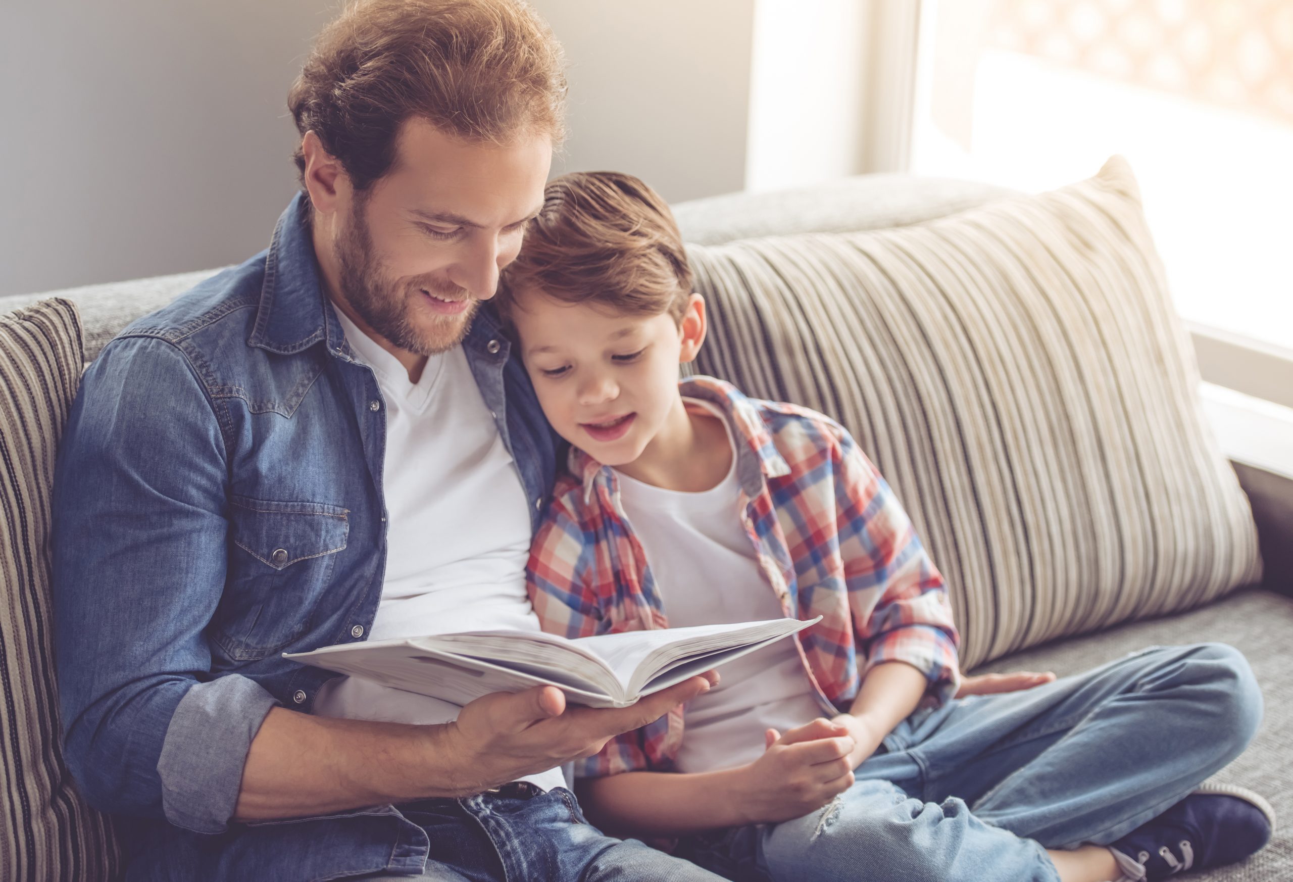 Nurturing A Love For Literacy In The Early Years Nurturing A Love For Literacy In The Early Years
